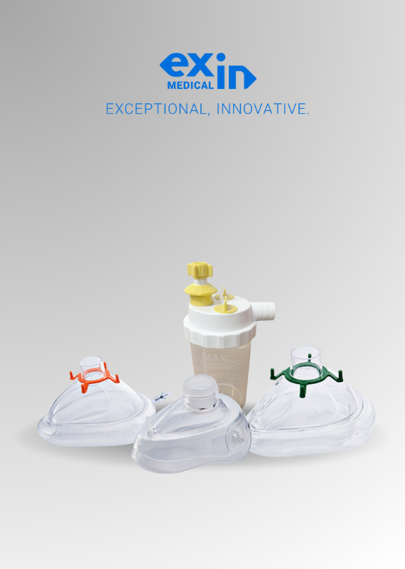 Exin Medical | Innovación en dispositivos para terapia respiratoria y ...