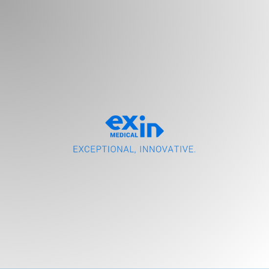 Exin Medical | Innovación en dispositivos para terapia respiratoria y ...
